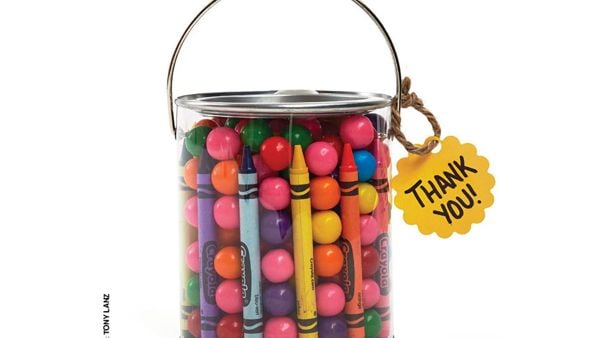 10 amazing loot bag and party favour ideas - Today's Parent - Today's ...