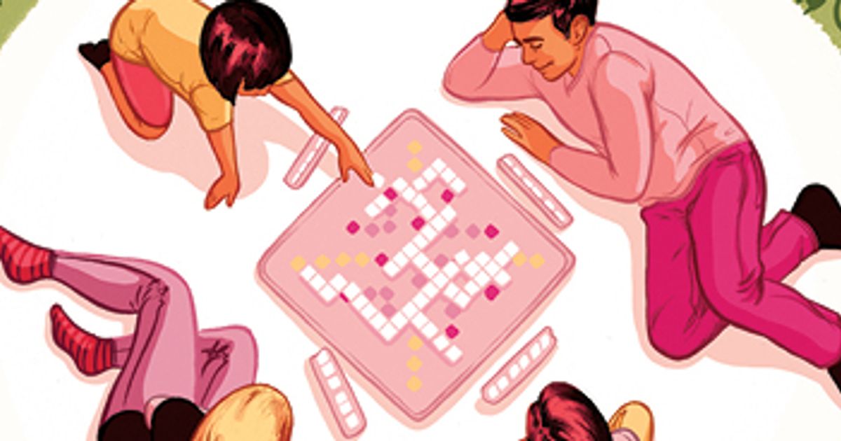 Technology-free weekend: How my family survived - Today's Parent