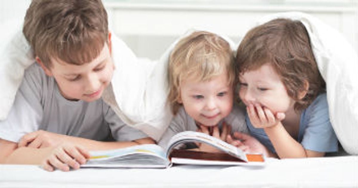 17 classic books every child should read - Today's Parent
