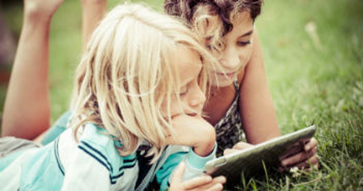 How to protect kids from identity theft and fraud - Today's Parent ...