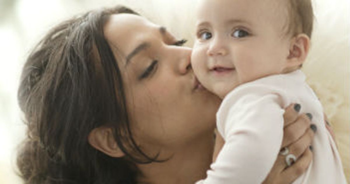 Taking Baby to restaurants: How do you do it? - Today's Parent