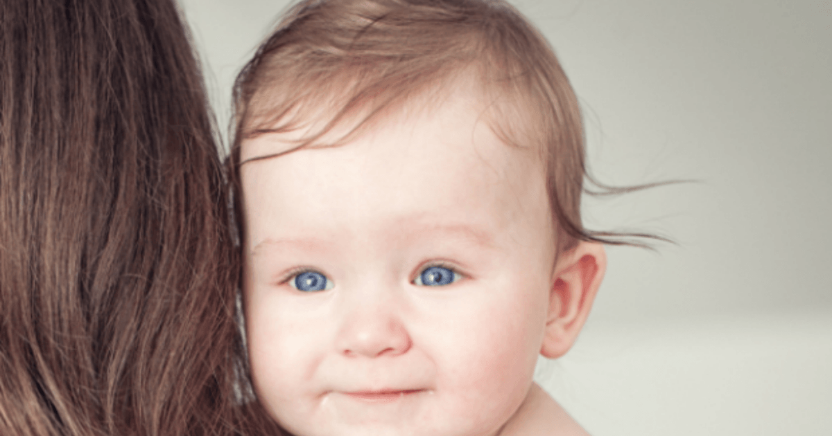 How to burp a baby—and if you always have to do it - Today's Parent