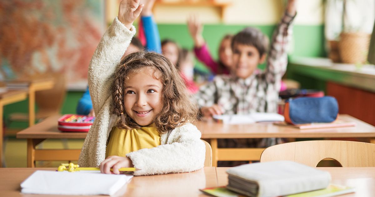 When is the right time for back-to-school shopping? - Today's Parent