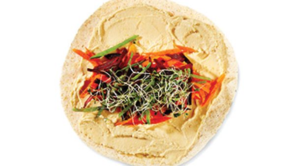 California Wrap - Today's Parent - Today's Parent