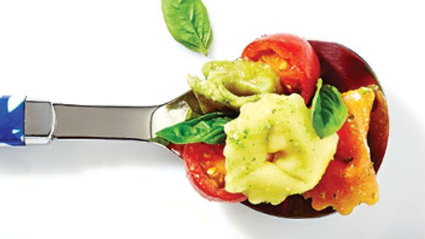 6 meals you can make with one hand - Today's Parent