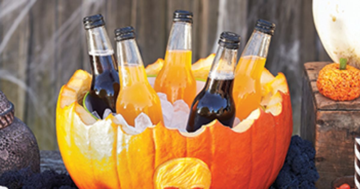Clementine Soda Syrup - Today's Parent