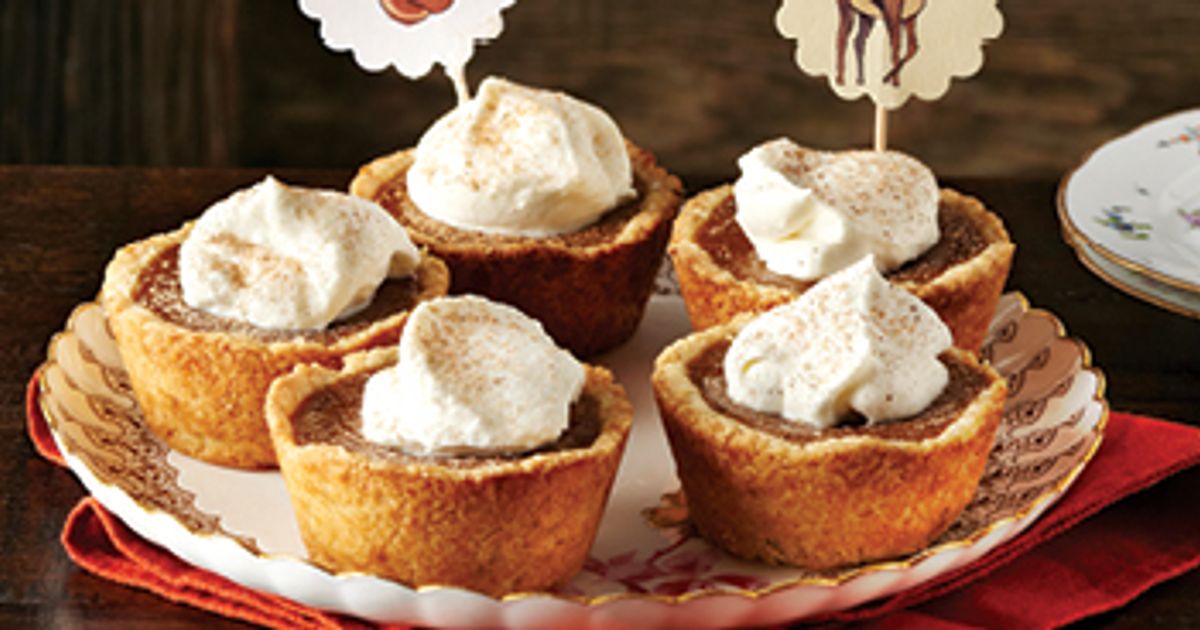 Free and adorable tart-topper printable - Today's Parent