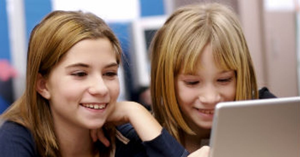 Screen free Kids Have Better Social Skills Study Today s Parent screen-free-kids-have-better-social-skills-study-today-s-parent