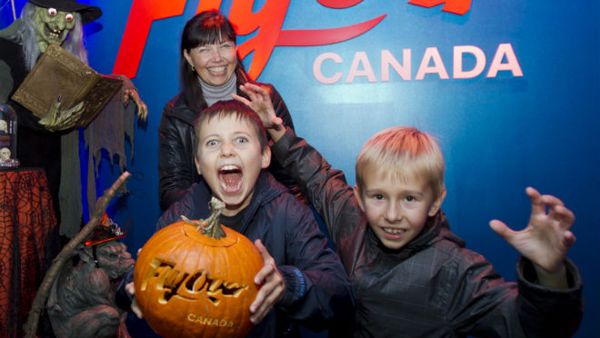 23 thrilling Halloween events across Canada - Today's Parent - Today's ...