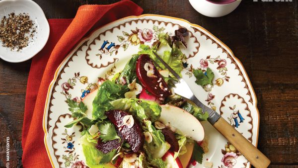 Cottage Thanksgiving: 8 rustic recipes - Today's Parent - Today's Parent