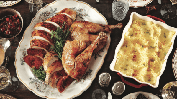 Cottage Thanksgiving: 8 rustic recipes - Today's Parent - Today's Parent