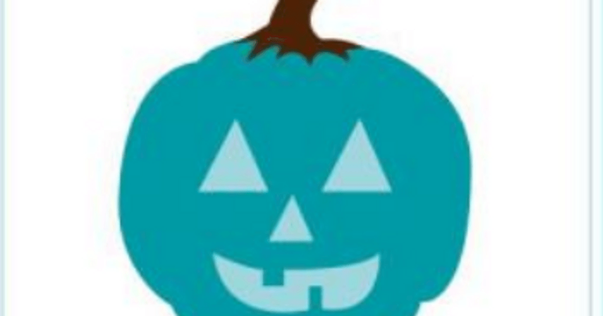 Teal Pumpkin Project: Making Halloween fun for kids with allergies ...