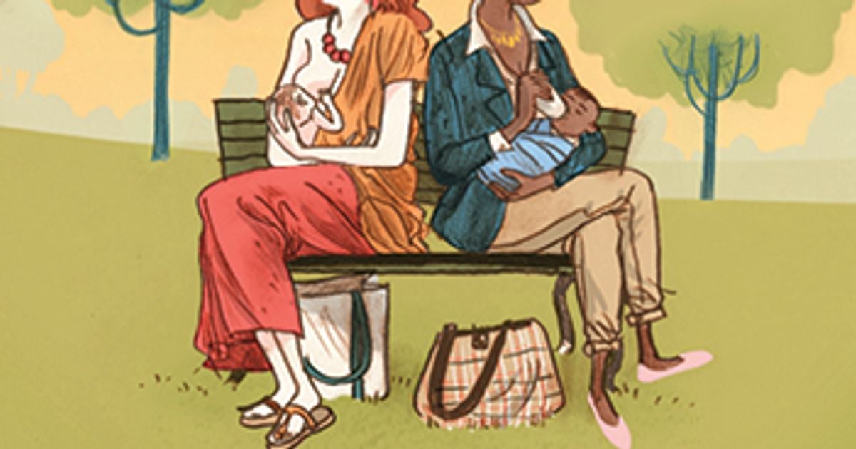 When different parenting styles affects your friendships - Today's Parent