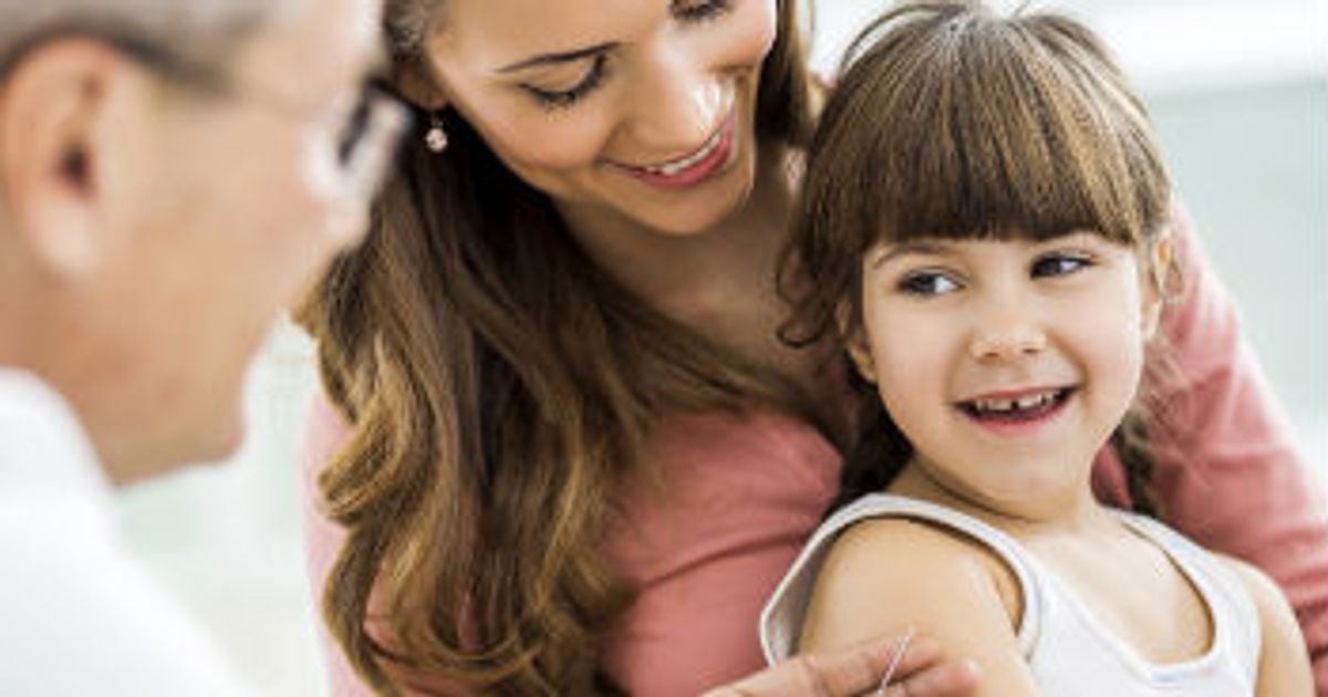 Quiz: How much do you know about the flu shot? - Today's Parent