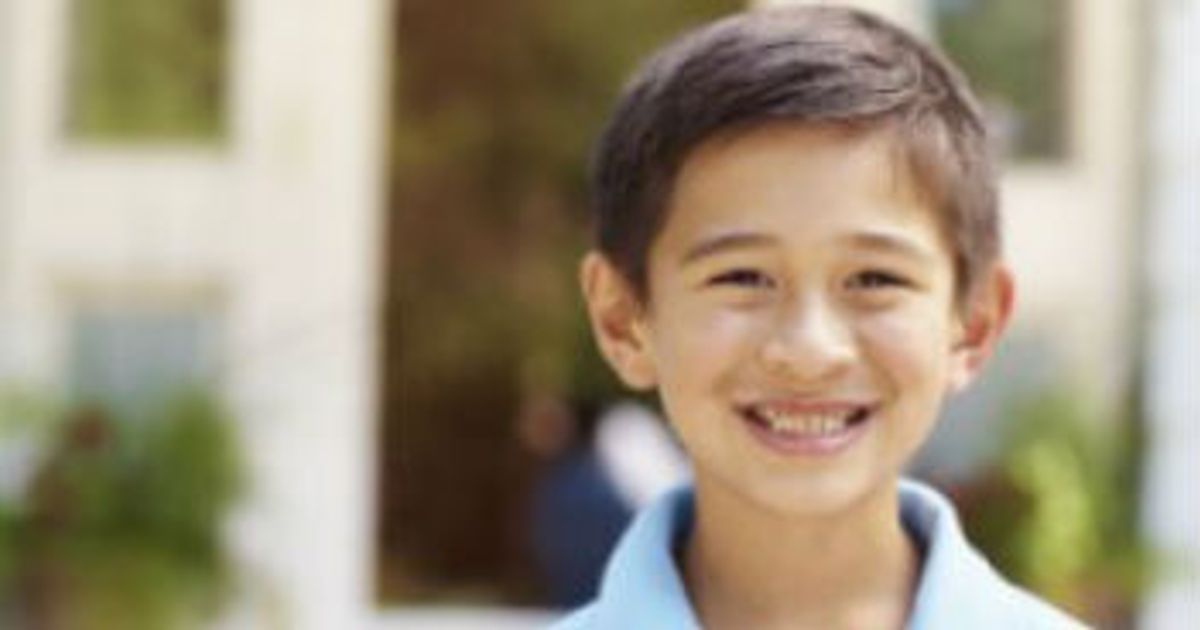 How to raise a confident kid - Today's Parent