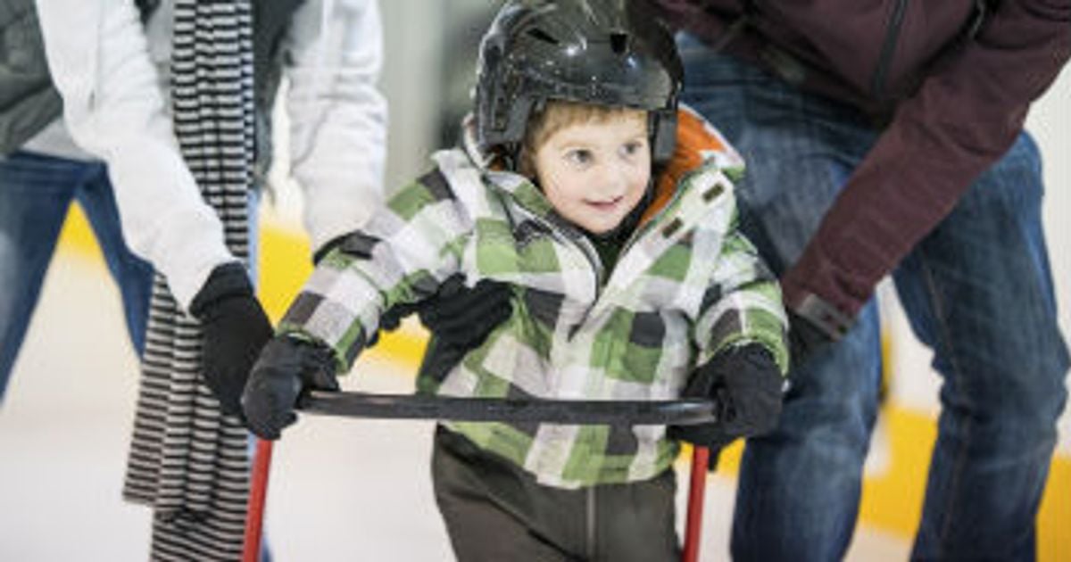 5 Rules For Sports Parents Today S Parent