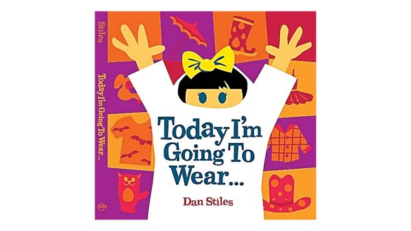 Kids' books we love 2014 - Today's Parent - Today's Parent