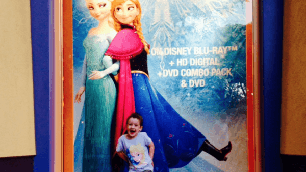 Drinking the Kool-Aid at Disney - Today's Parent - Today's Parent