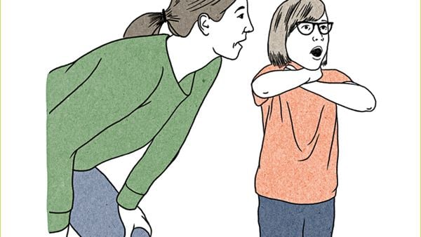 What to do if your child is choking - Today's Parent - Today's Parent