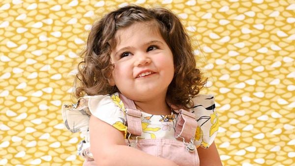 Your toddler: 2 years old - Today's Parent