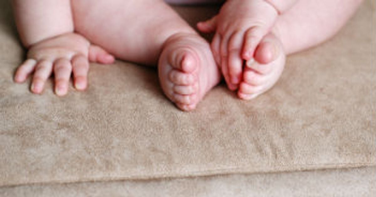 My baby was fat-shamed! - Today's Parent