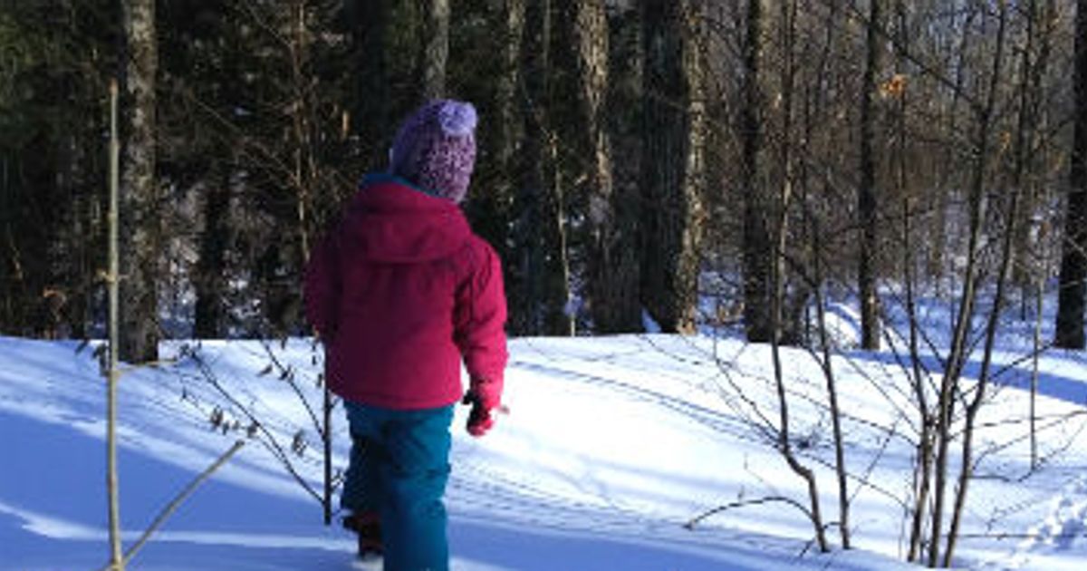 Free-range parenting: Why it’s OK to rescue your kids - Today's Parent