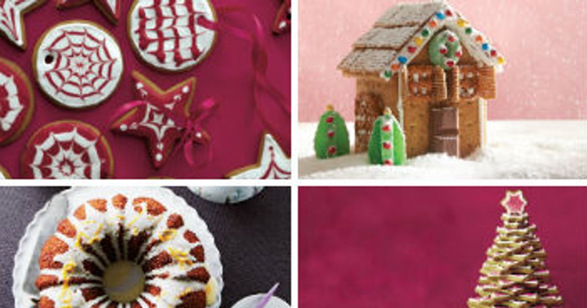 6 festive gingerbread recipes - Today's Parent