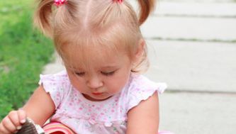 Page 2 | Toddler by month - Today's Parent