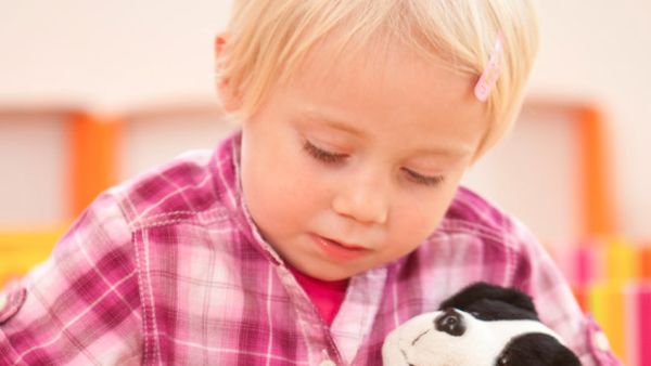 Your toddler: 26 months old - Today's Parent