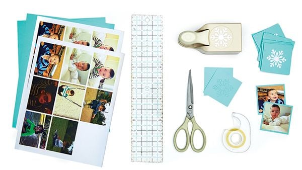 Photo craft: Memory game how-to - Today's Parent - Today's Parent