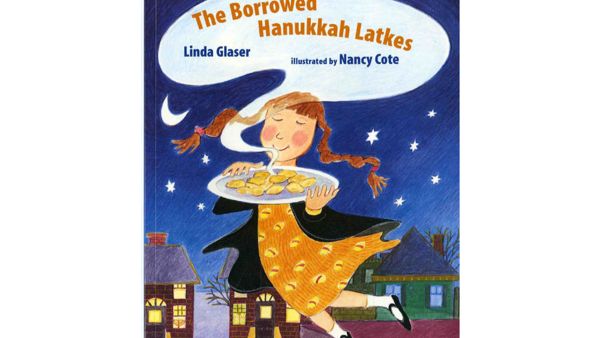 33 fun Hanukkah books for kids - Today's Parent