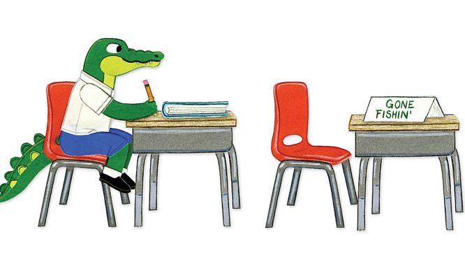 Mike Usinger - Today's Parent