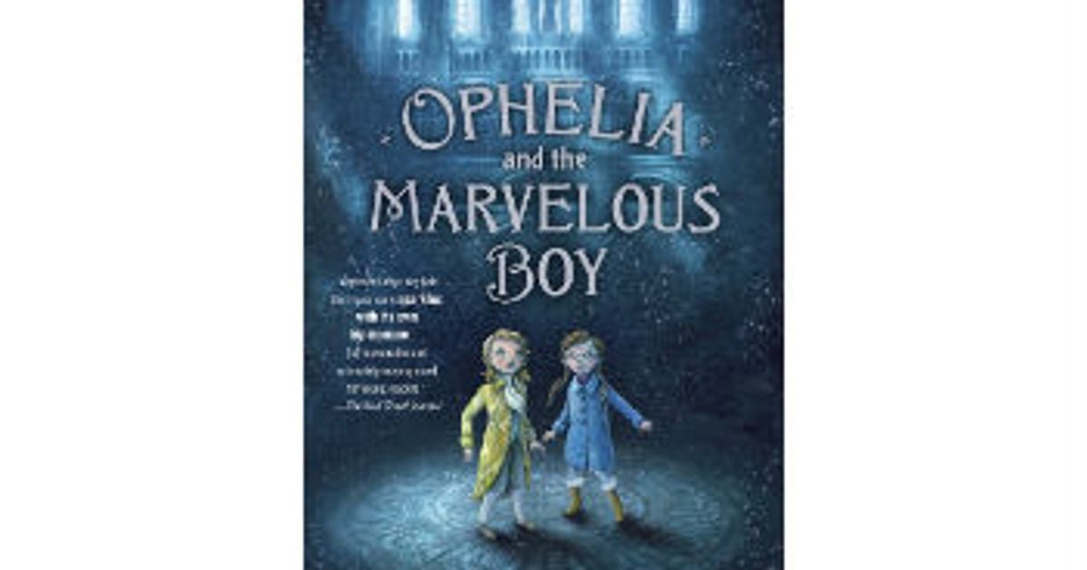 Top 10 big kid books of 2014 - Today's Parent