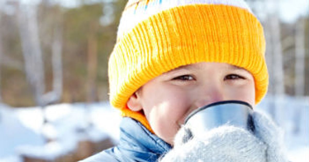 How to help kids with their mittens - Today's Parent