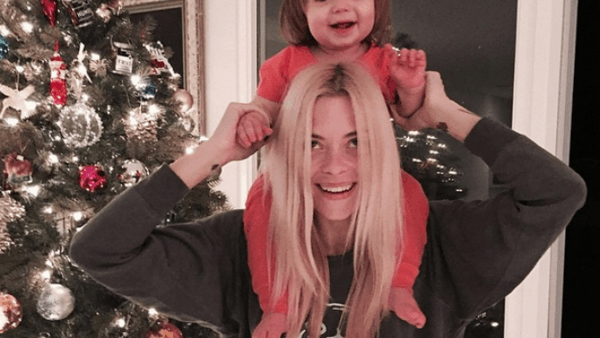 Celebrity kid photos shared by parents (Dec) - Today's Parent - Today's ...