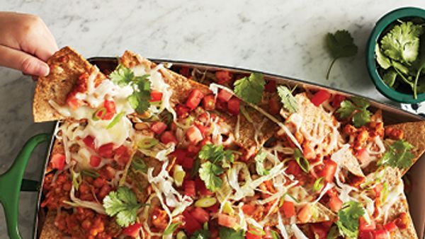 Supper Nachos - Today's Parent - Today's Parent