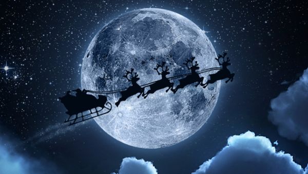 Santa tracker: 4 sites to try - Today's Parent - Today's Parent