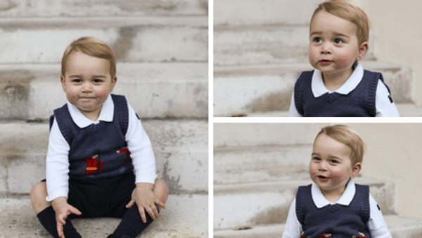 Celebrity kid photos shared by parents (Dec) - Today's Parent - Today's ...