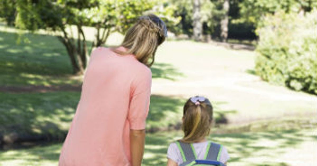 Why I'm converting to free-range parenting - Today's Parent