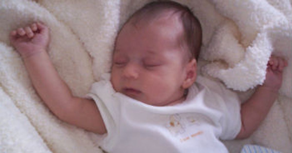 Wearable tech for babies: Newest trend for helicopter parents - Today's ...