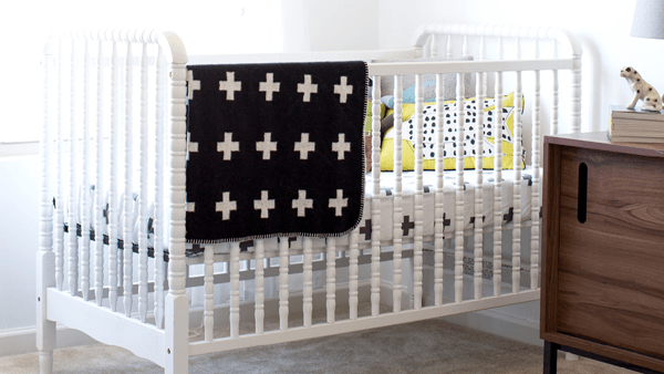 12 swoon-worthy baby cribs we love - Today's Parent - Today's Parent