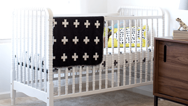 12 swoon-worthy baby cribs we love - Today's Parent - Today's Parent