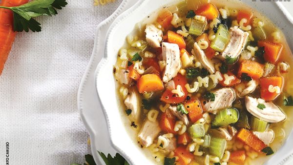 10 dinners that also make yummy school lunches - Today's Parent - Today ...