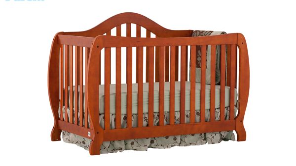 12 swoon-worthy baby cribs we love - Today's Parent - Today's Parent