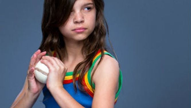 Emily Sadler - Today's Parent