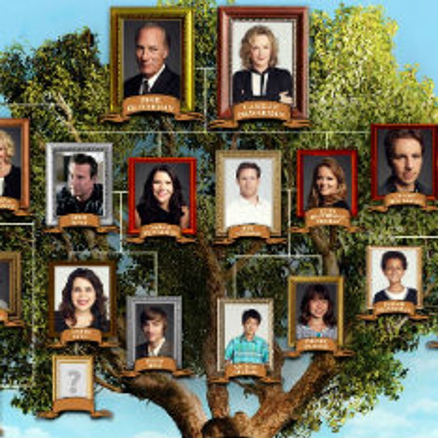Zeek Braverman Quotes Parenthood': Zeek's Death Explained - Series