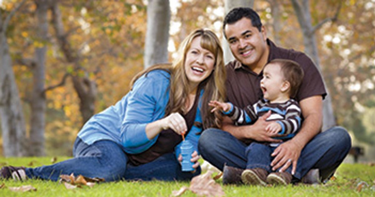 RBC Simplified® Term Life Insurance - Today's Parent