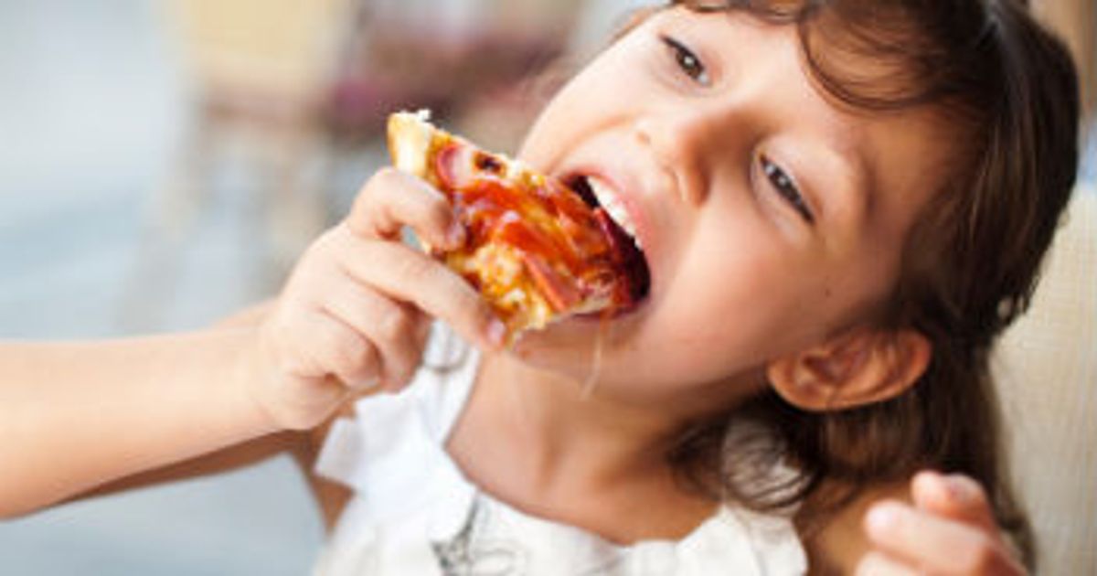 Chew on this: Why I hate kids' food - Today's Parent