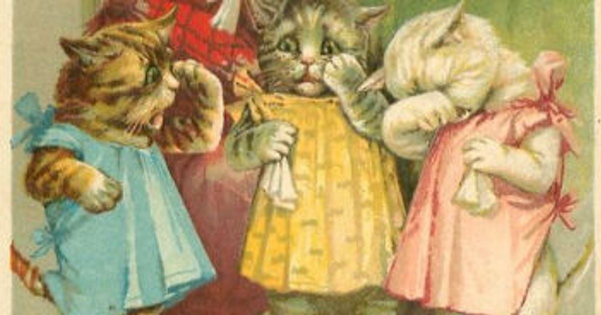 On Elijah Marsh, mornings and lost mittens - Today's Parent