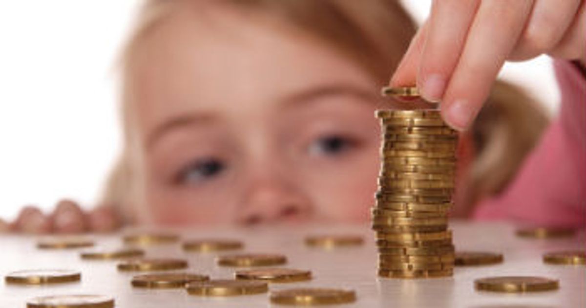 Why it pays to be open with your kids about finances - Today's Parent